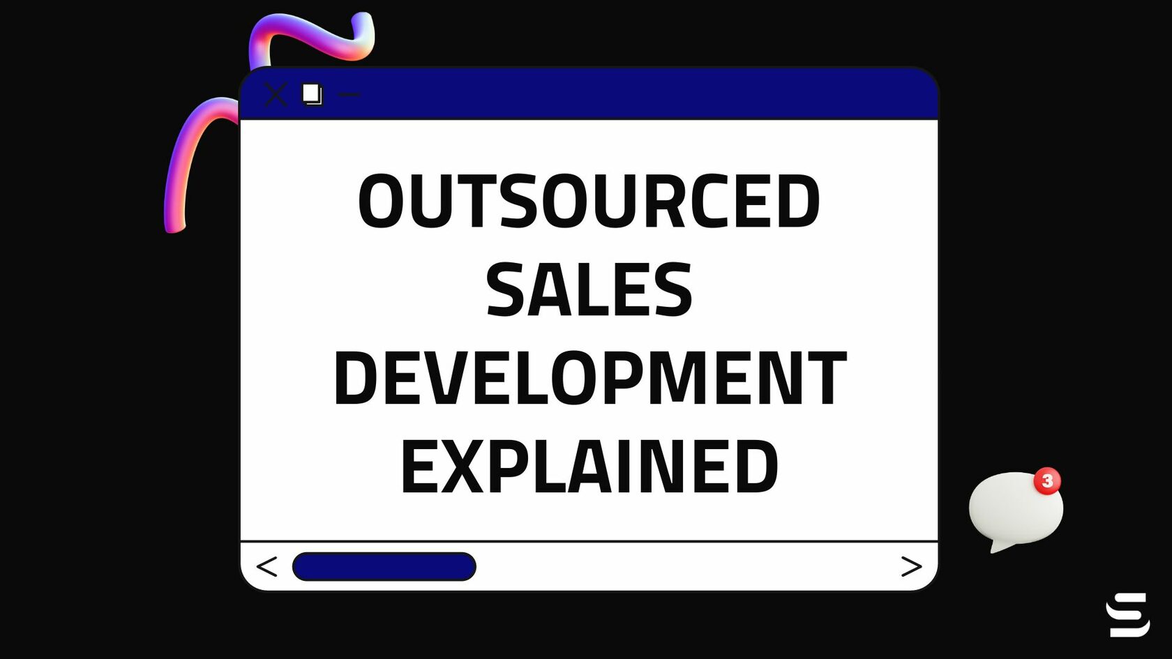 Outsourced Sales Development Explained outsourced-sales-development-explained