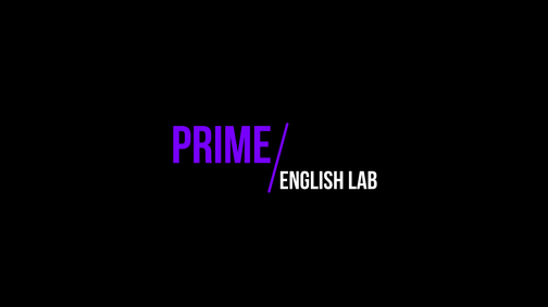 Prime English Lab