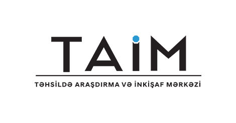 TAİM - Təhsildə Araşdırma və İnkişaf Mərkəzi