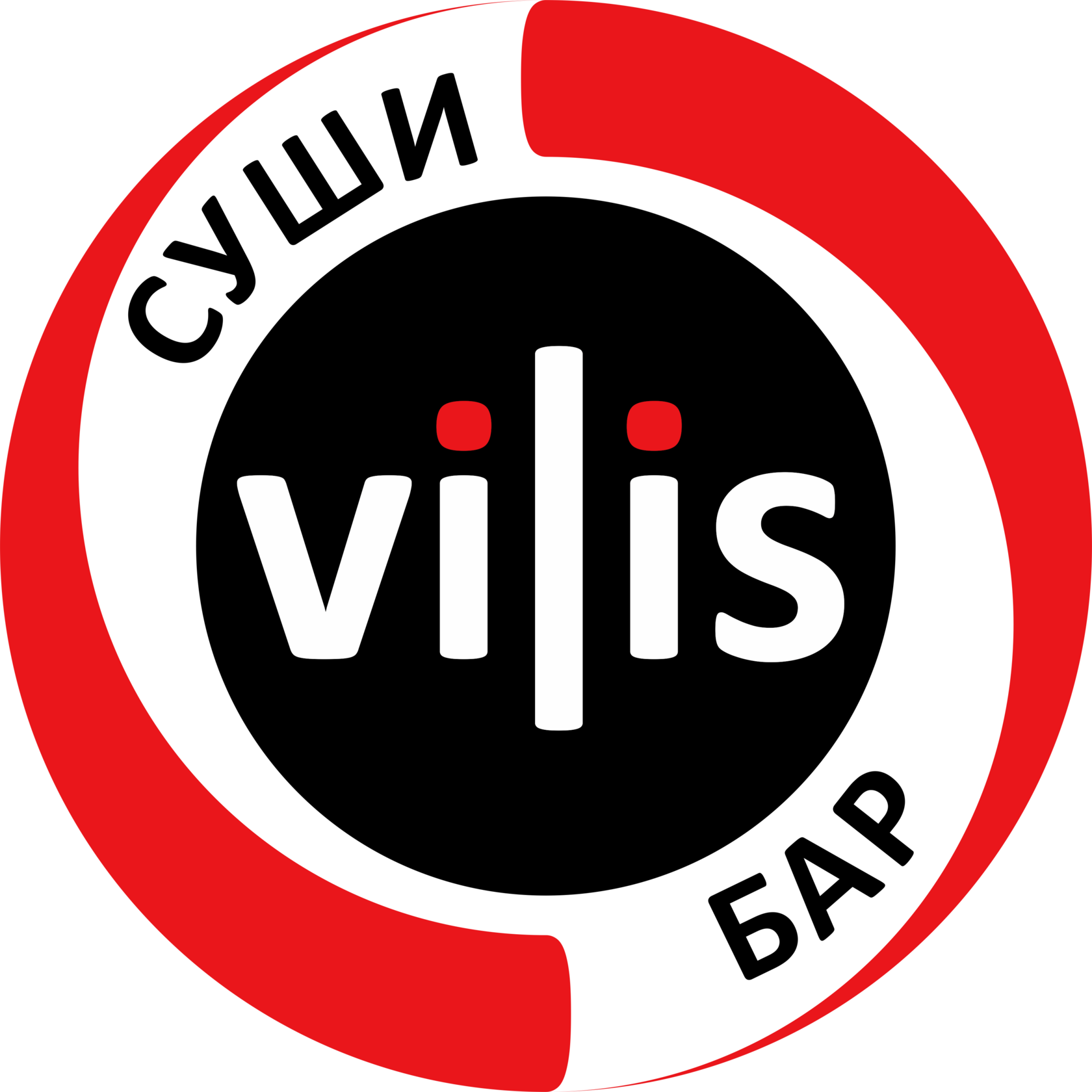 ViliS. Доставка суши и роллов в Новосибирске. Вкусный рамен, том ям ...