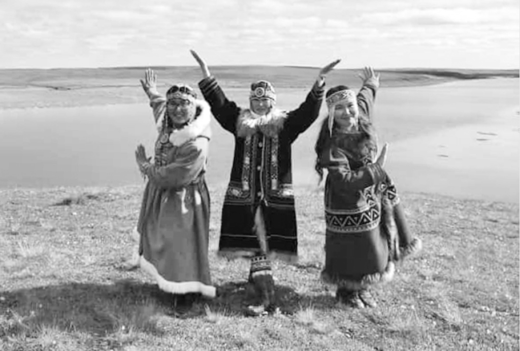 GoArctic поздравляет «Норникель» с 90-летним юбилеем — спецпроект