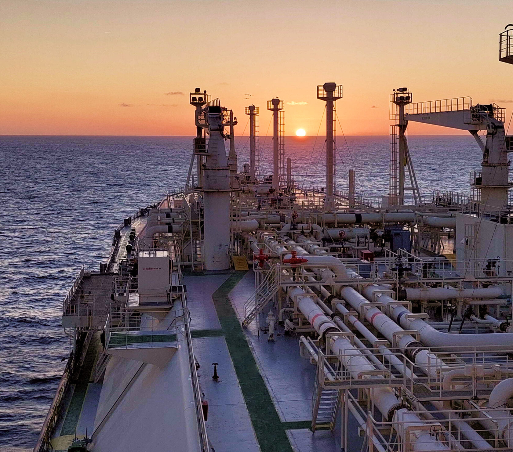 International maritime crewing agency — Lapa-Saint-Petersburg Ltd.