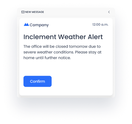 RapidAlerts Desktop Notification | Desktop Alert Software