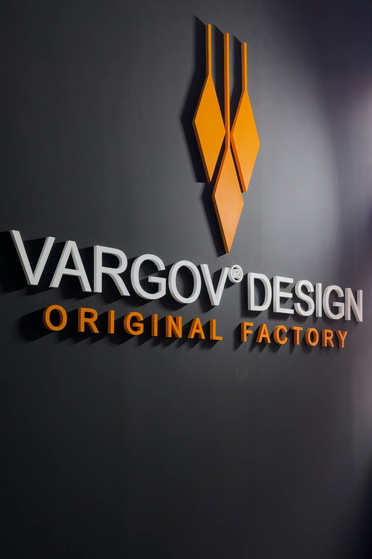Factory Vargov®Design
