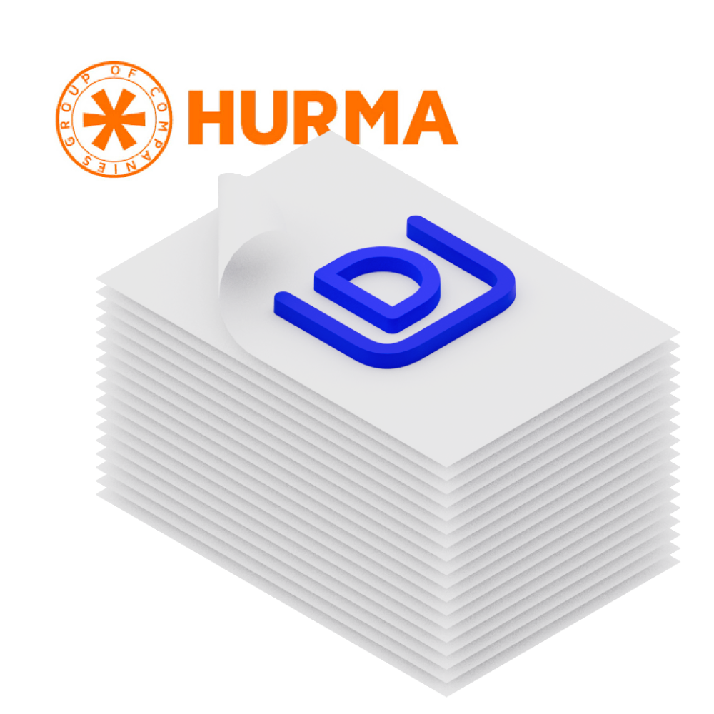 HURMA group | Комфортный документооборот для всей ресторанной группы | DocsInBox