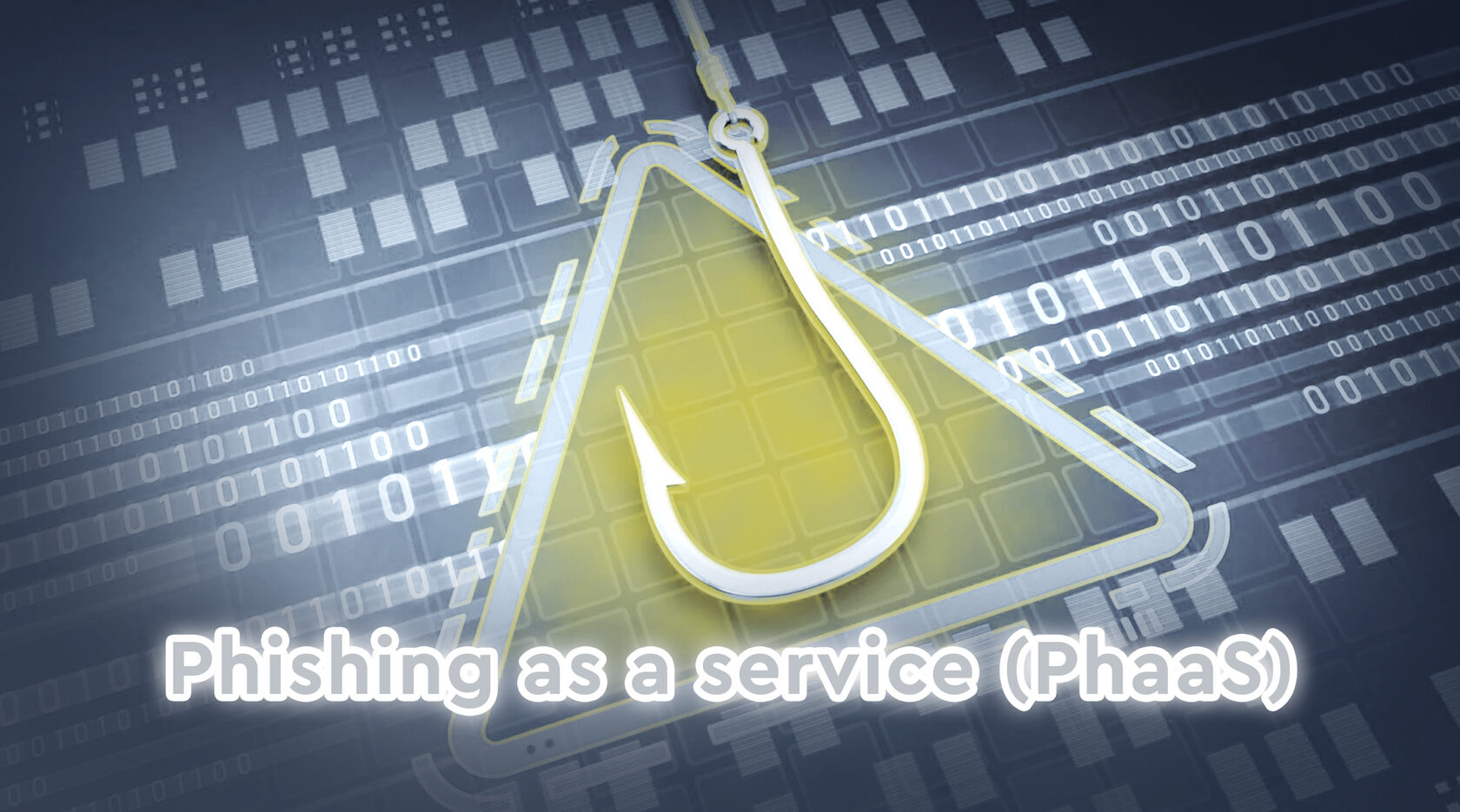 Phishing as a service (PhaaS): what is it and how to protect yourself?