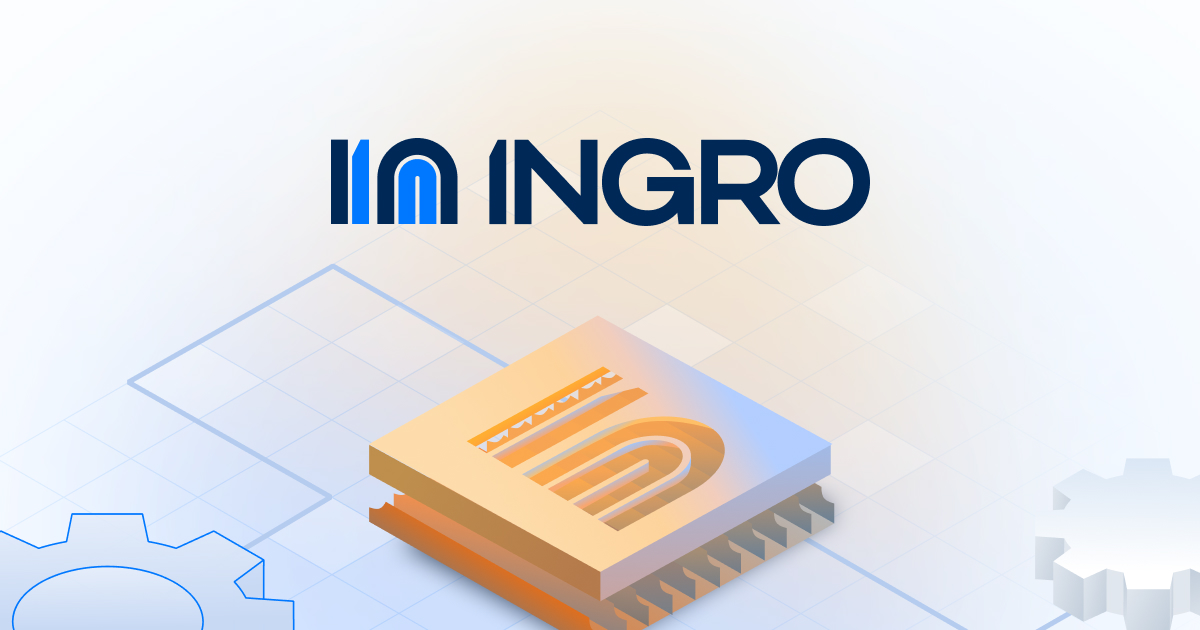 Станьте партнёром Ingro