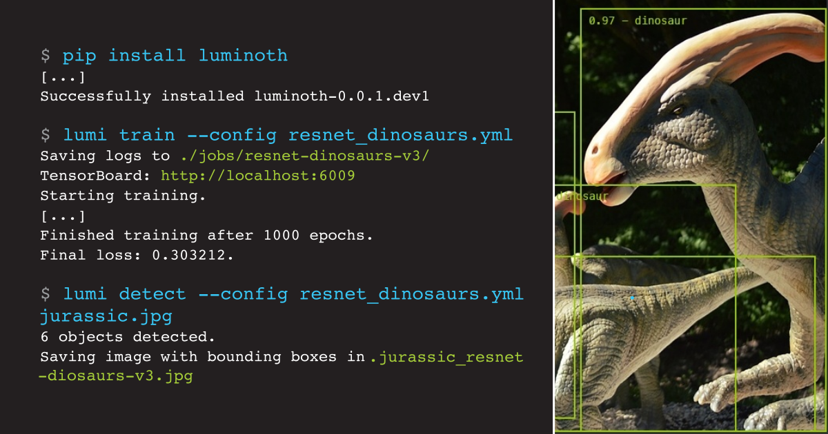 La imagen de las mil palabras