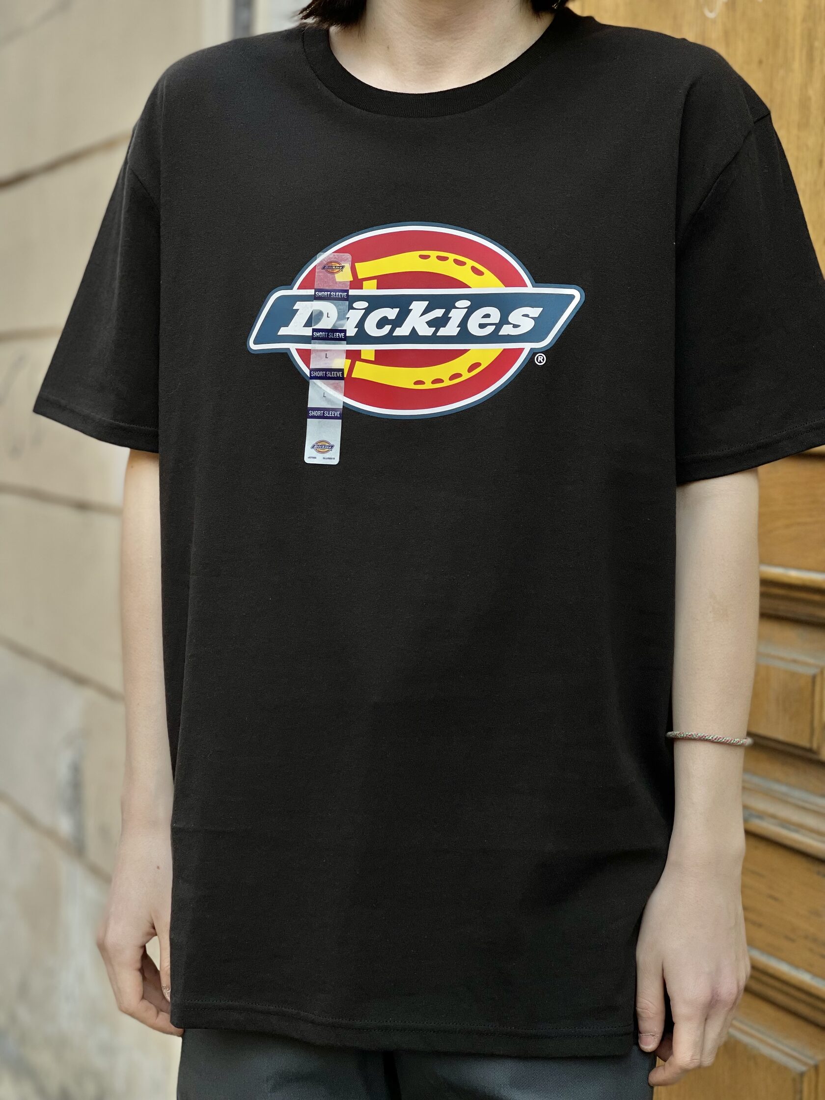 Футболки Dickies