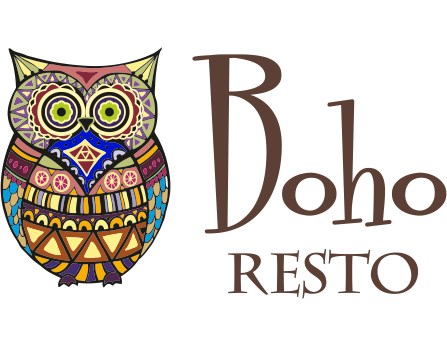 Boho Restaurant