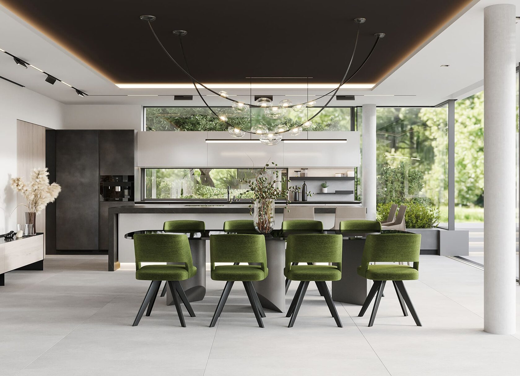 Vienna | Sulina Design