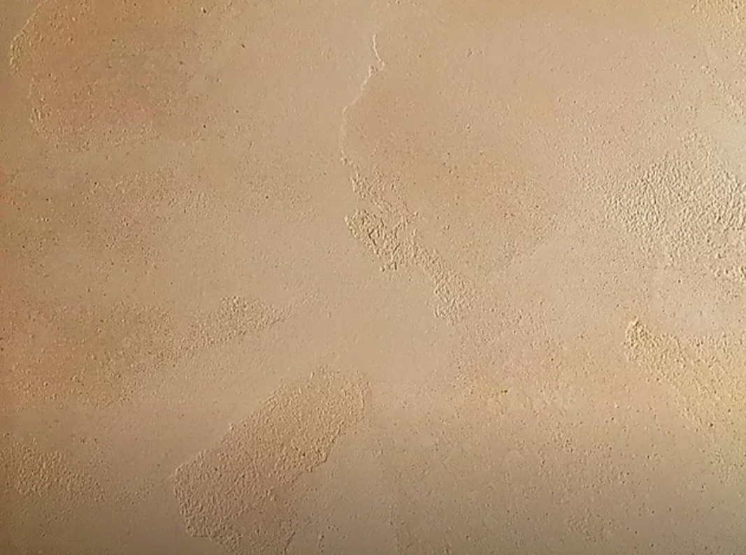 Microciment - pereti si pardoseli decorative