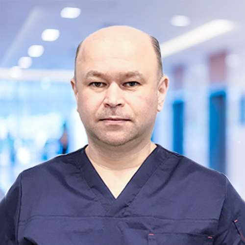 Медицинский центр IQ-Здоровье — клиника в Ульяновске