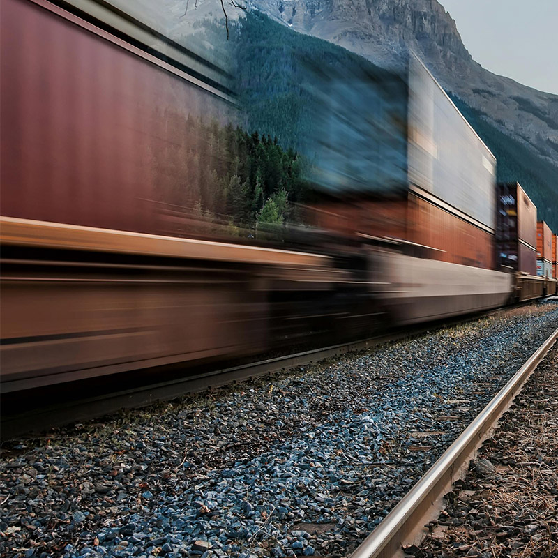 ABC-RAIL KZ - Railway rolling stock operator