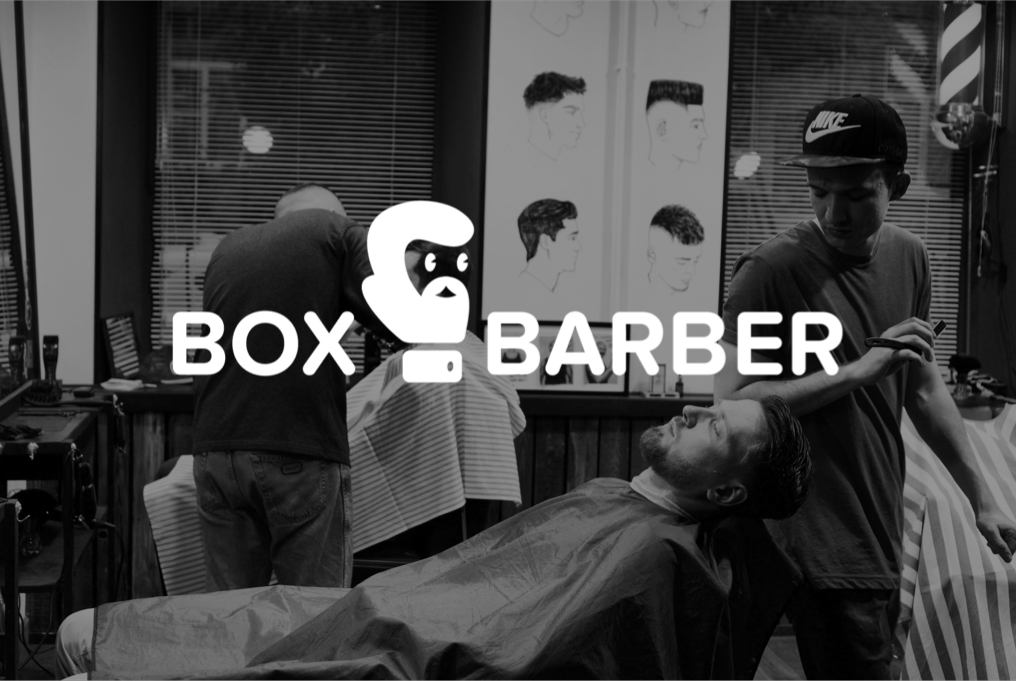 BOX BARBER