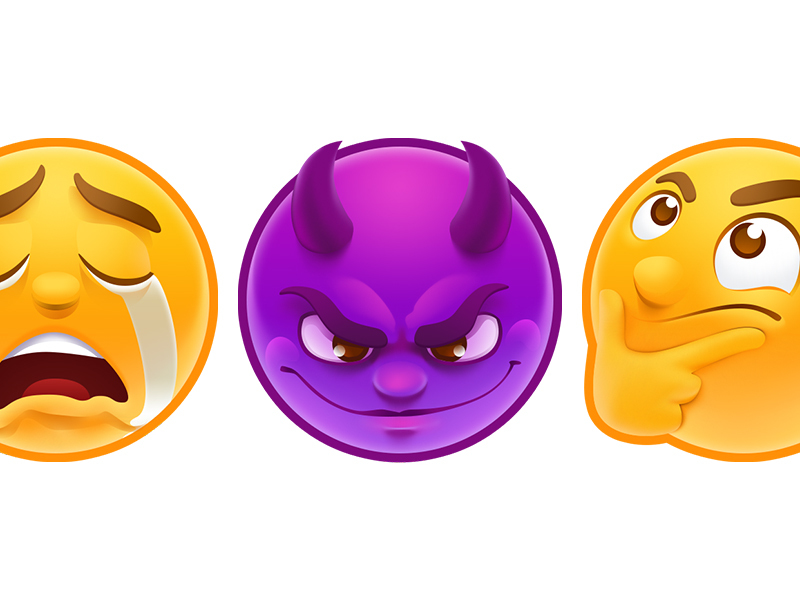 How Can You Use Emojis Without Knowing This?