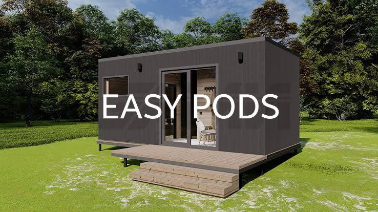 Easy Pods | Relocatable Buildings | Coominya QLD