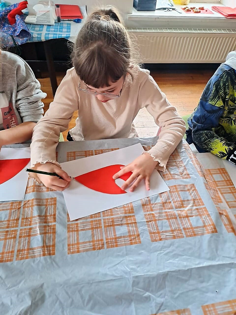 Детский центр