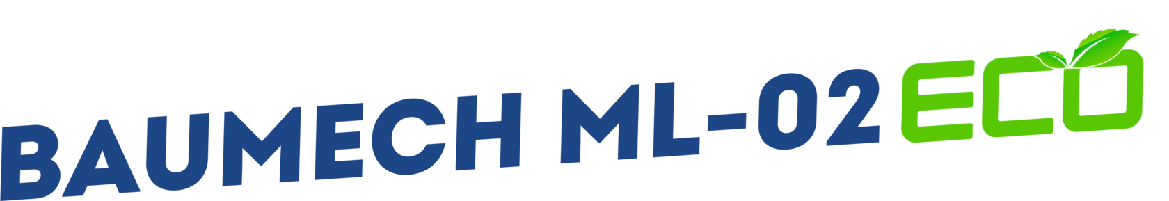 BAUMECH | Мини-спецтехника | Машиностроительное предприятие