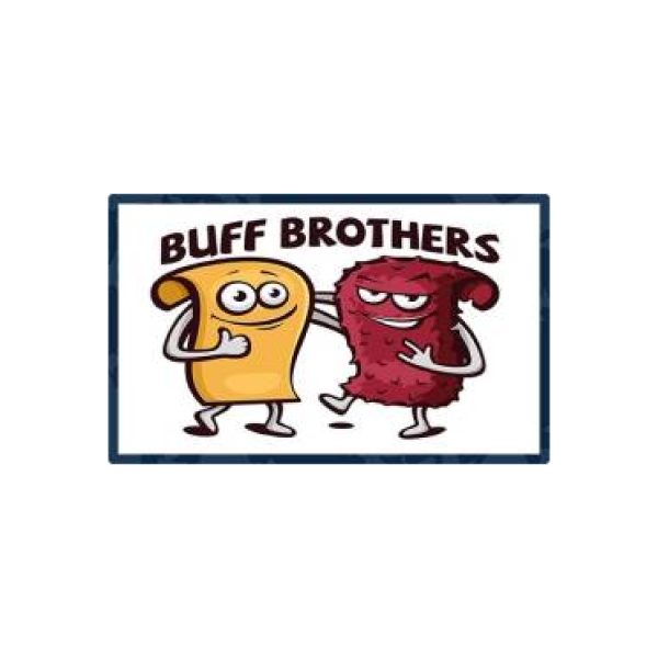 Buff Brothers в Иркутске
