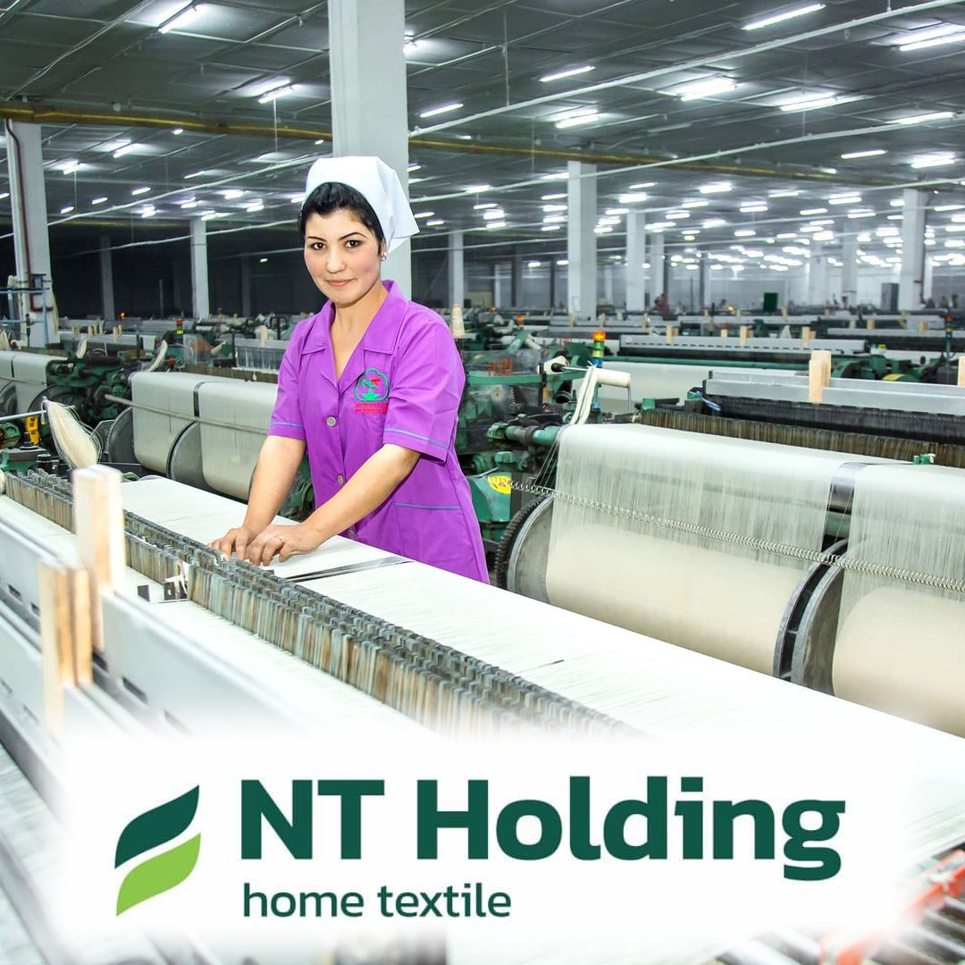 NT HOLDING HOME TEXTILE