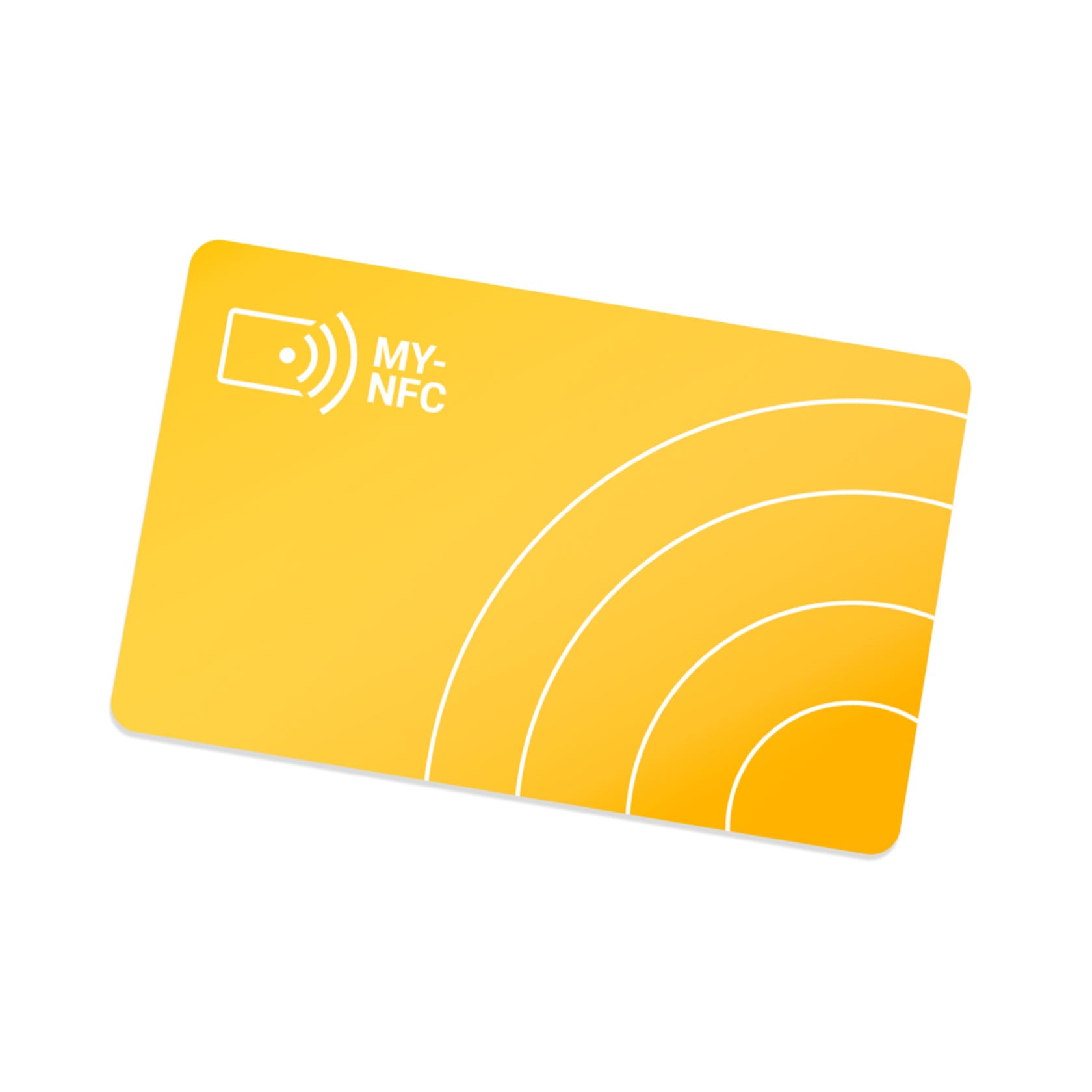 Купить визитку с NFC в разных цветах в Москве - визитные карты с NFC ...