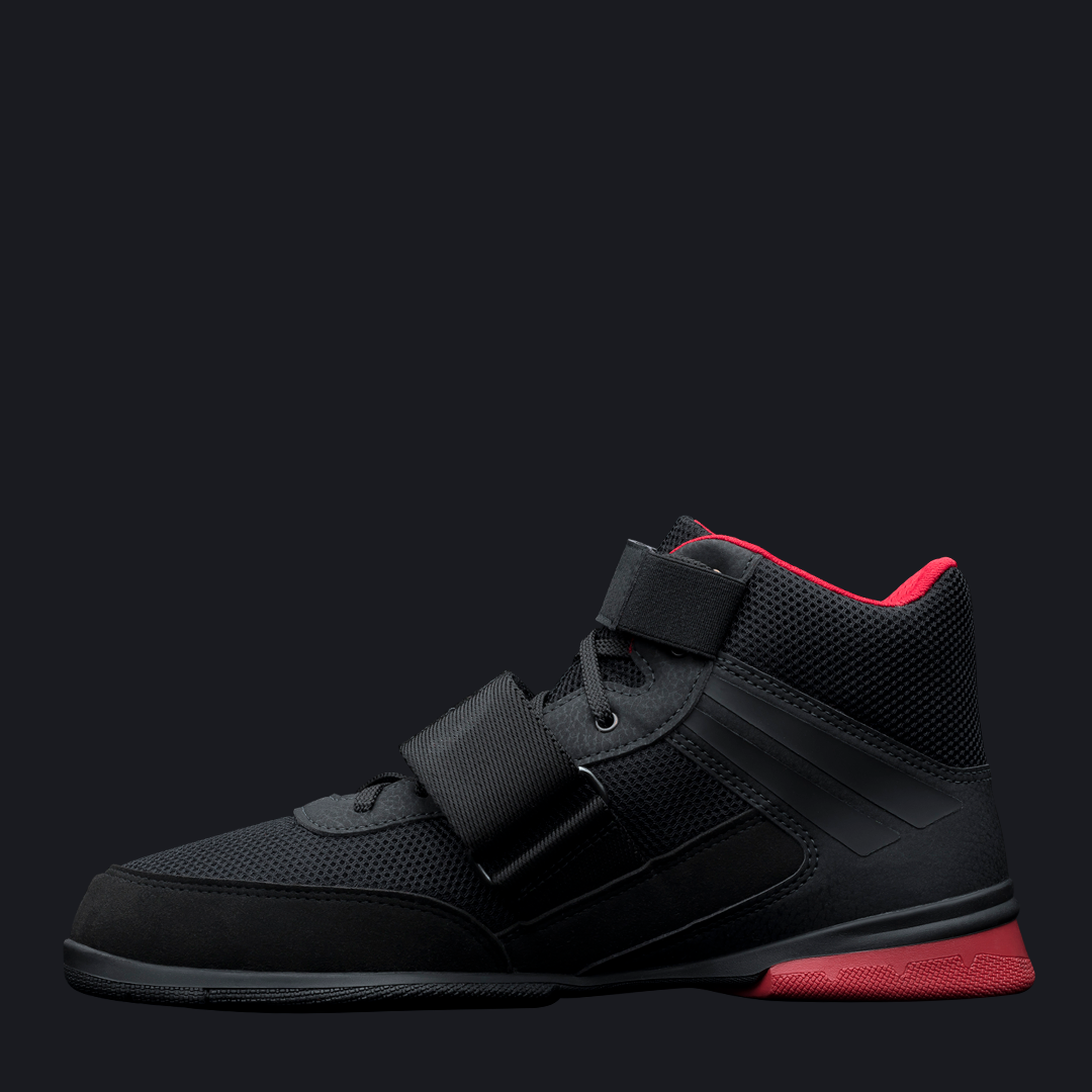 Lifting Shoes | Deadlift Shoes