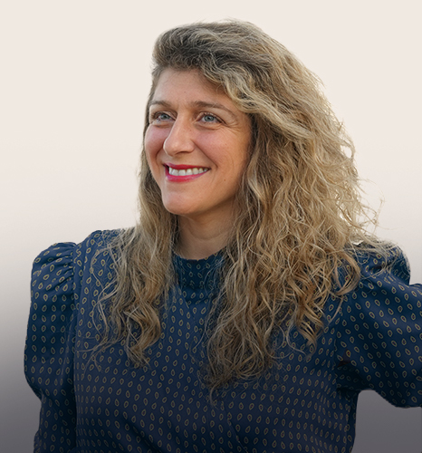 WE Convention in Dubai — the world's largest forum for women leaders