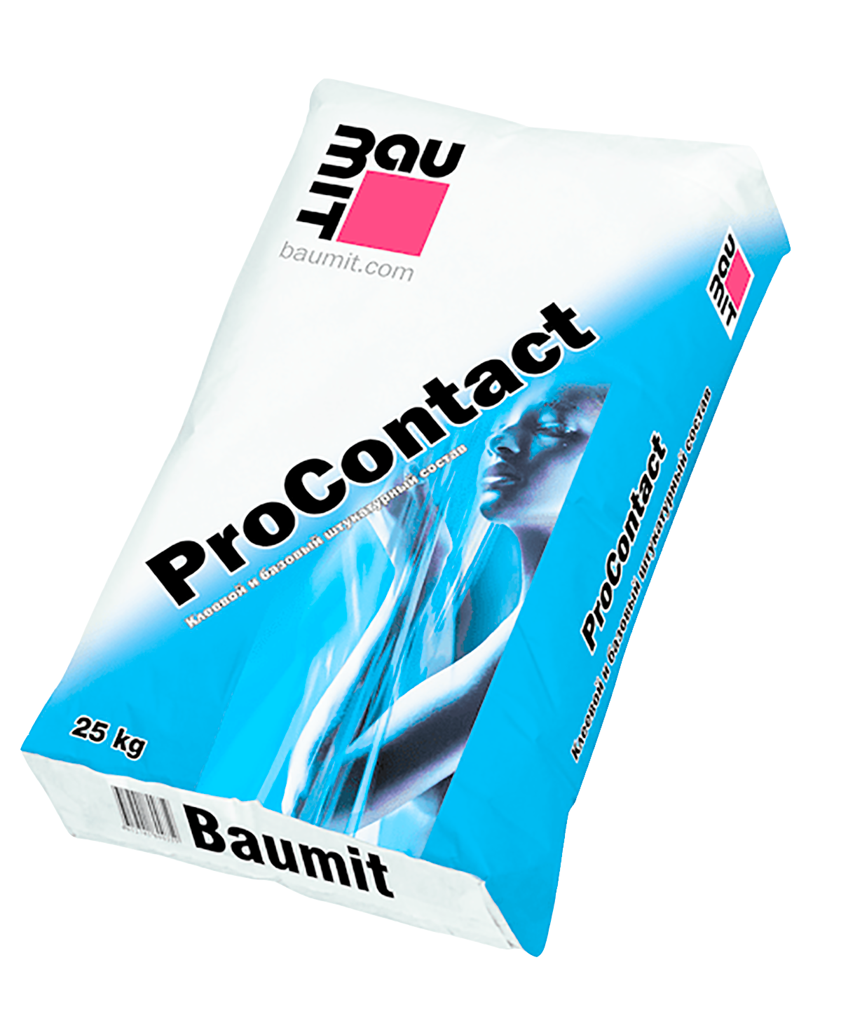 Клеевая смесь Baumit™ ProContact
