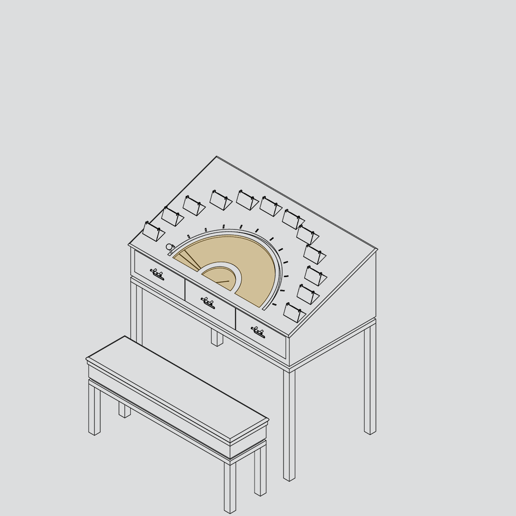 The New Museum of Mikhail Bulgakov