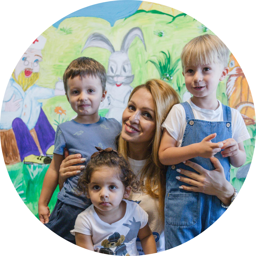 Super Genius Kid Center Las Vegas