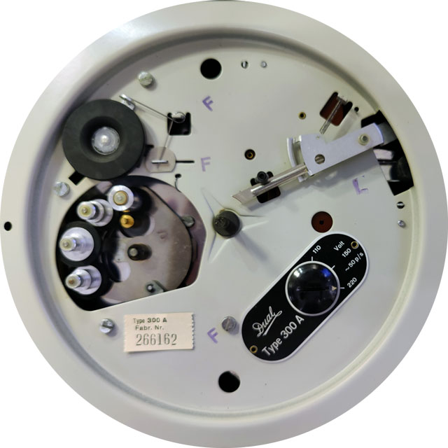 Turntable Drives. Part III, Idler Drive and its Problems