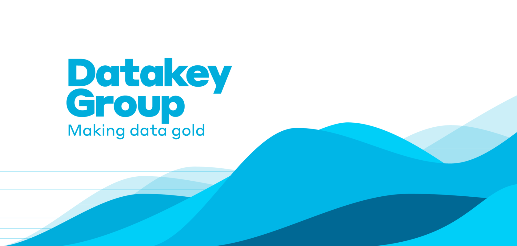 Datakey – ваш ключ к данным