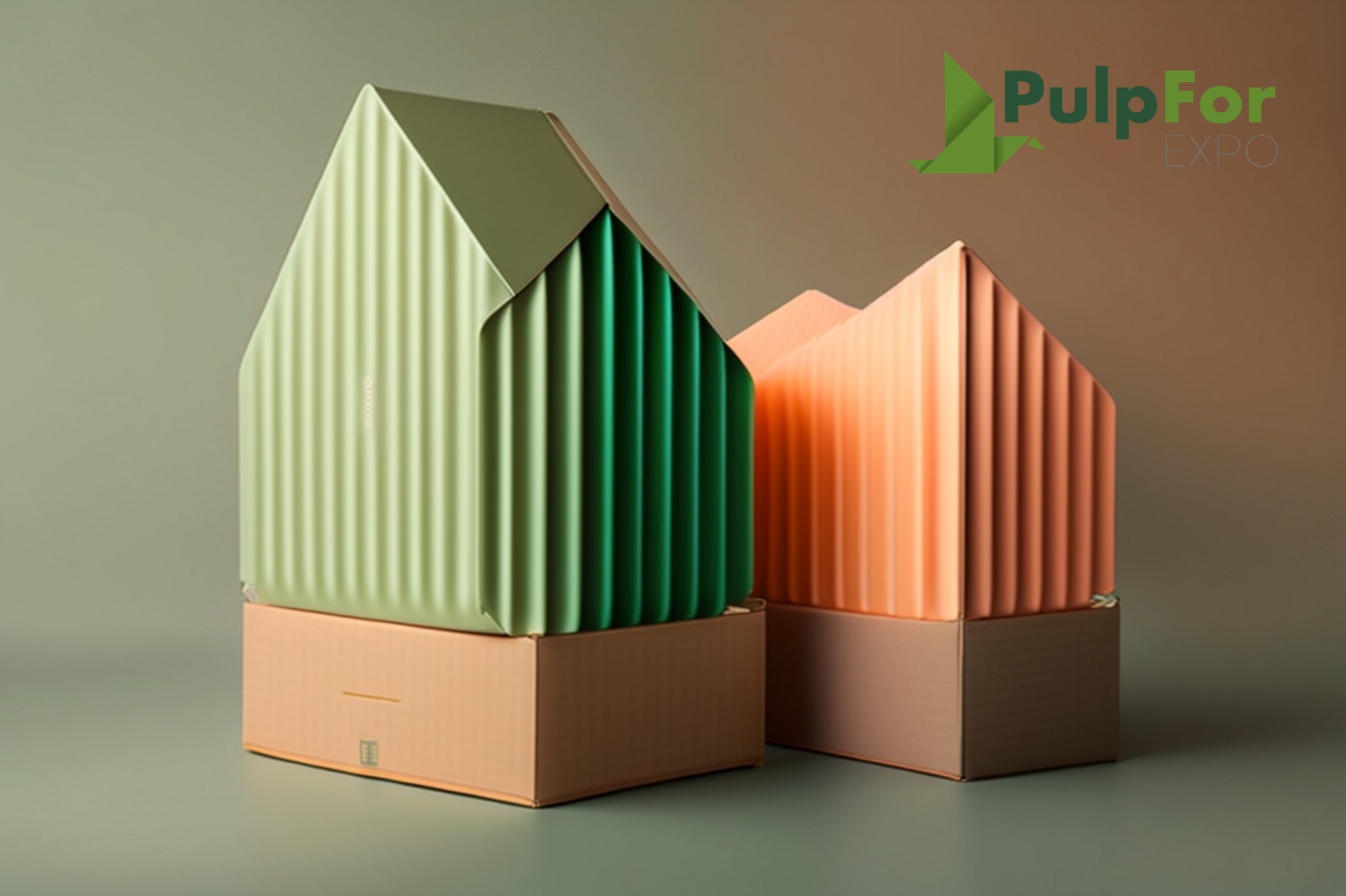 Выставка PulpFor | Оборудование и технологии для целлюлозно-бумажной промышленности