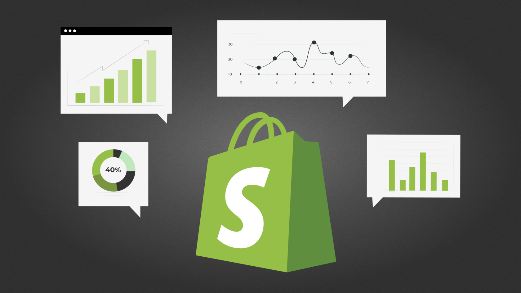 Shopify Reports The Comprehensive Guide To Shopify Store Analytics Shopify Reports The Comprehensive Guide To Shopify Store Analytics