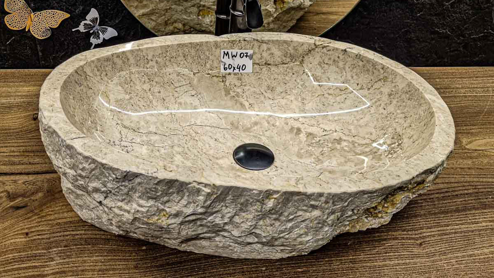 Купить раковину из белого мрамора. Выгодные цены и натуральные ...