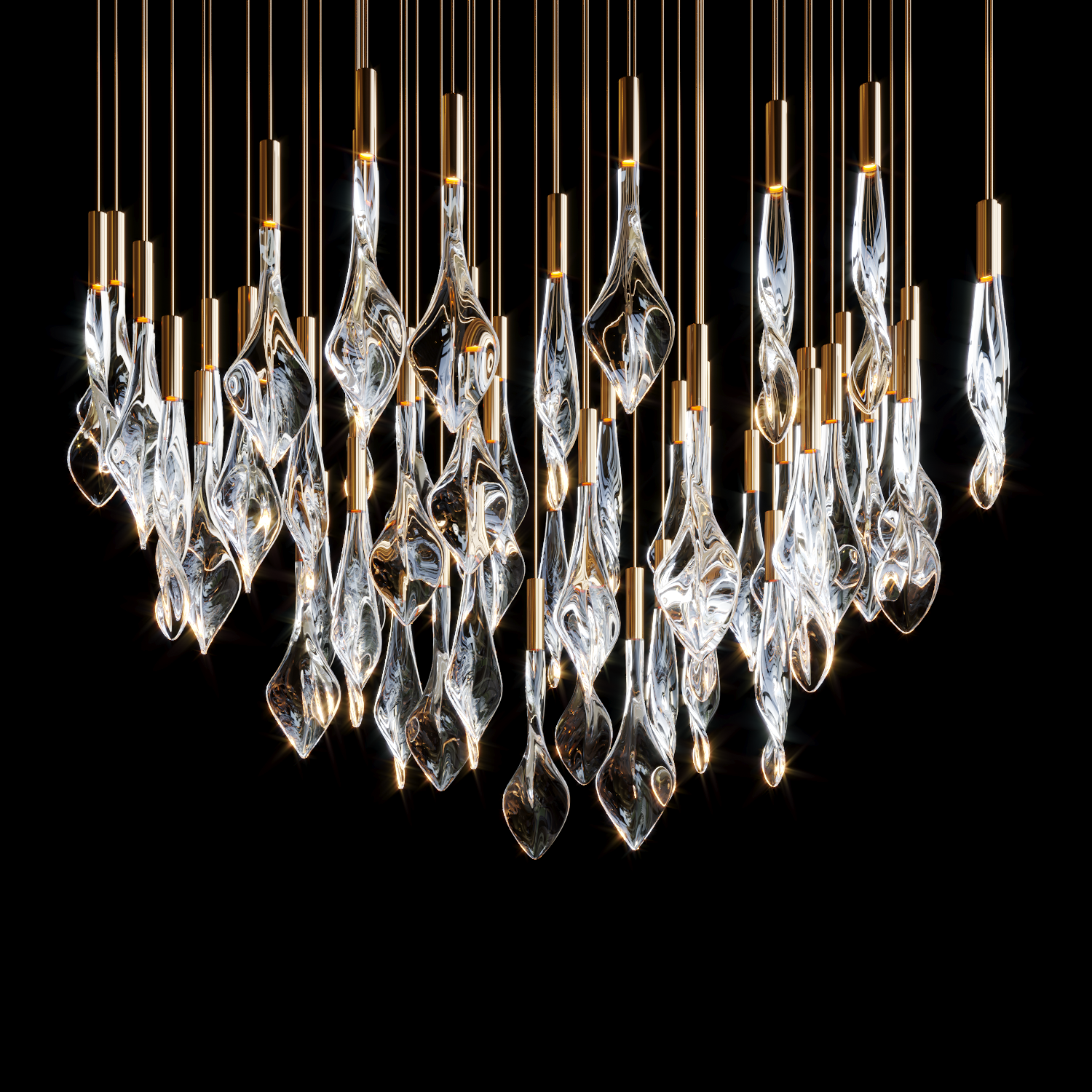 Lighting composition Vargov® Design