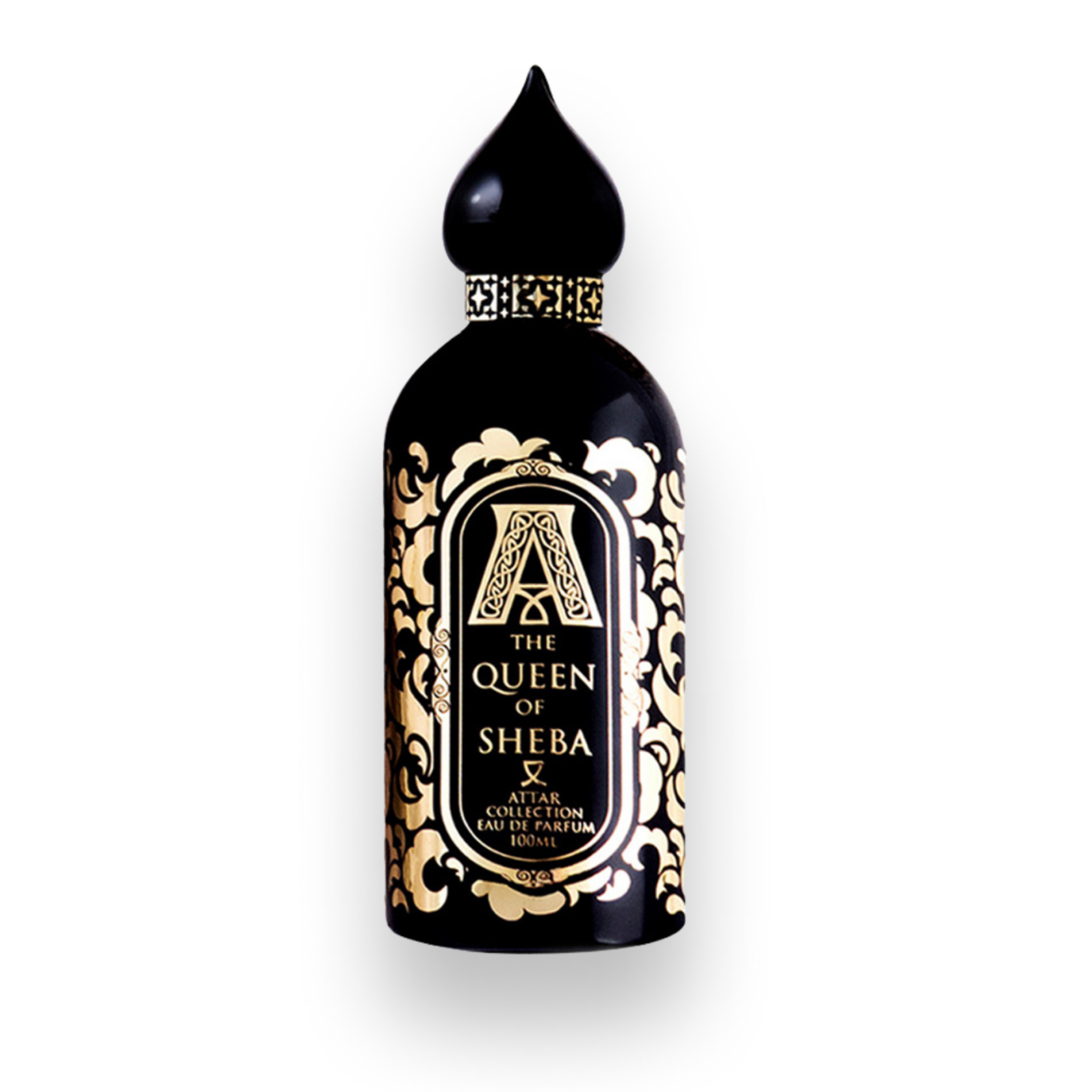 Attar Collection The Queen of Sheba