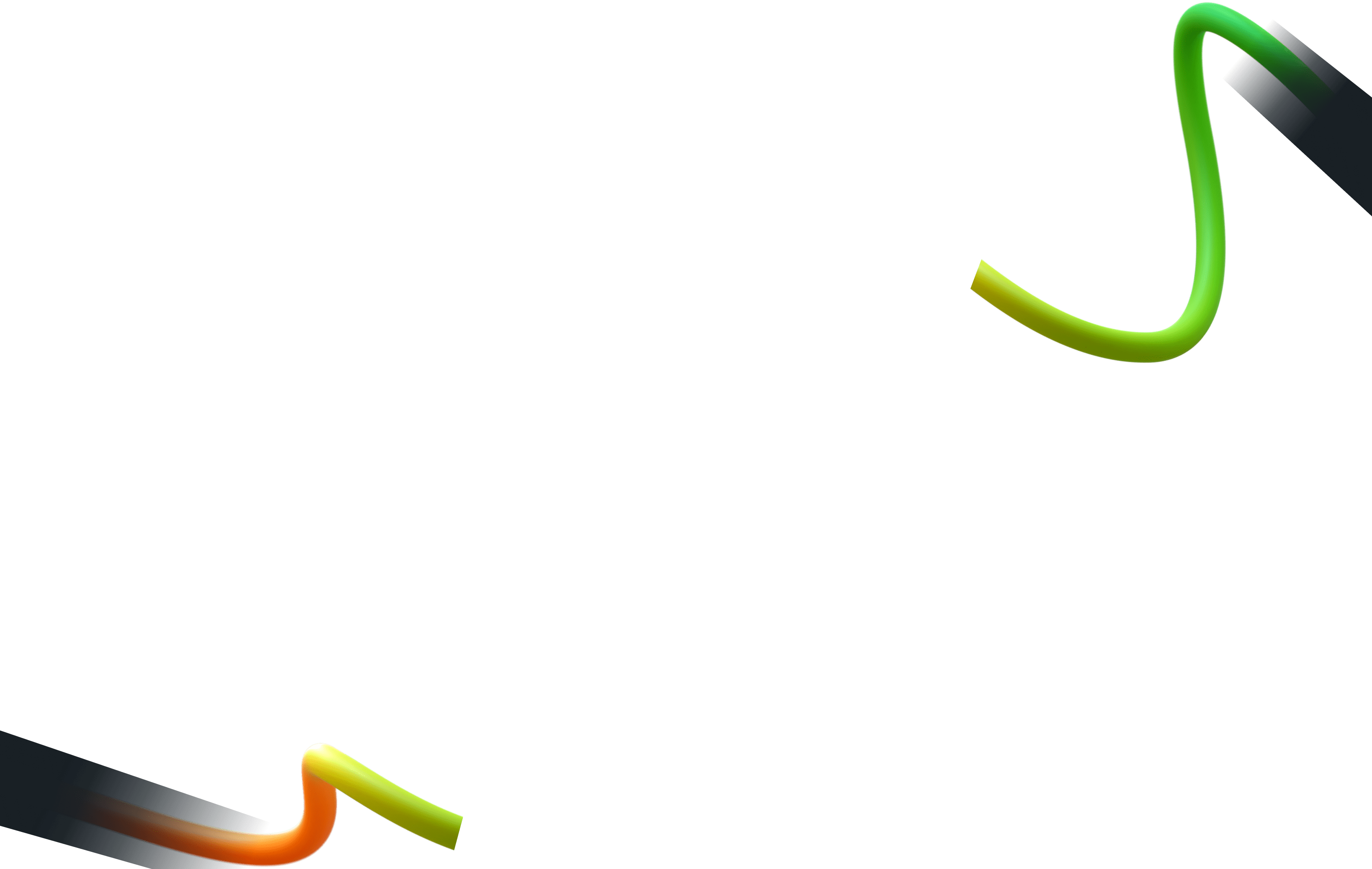 Vector City Map by 2GIS