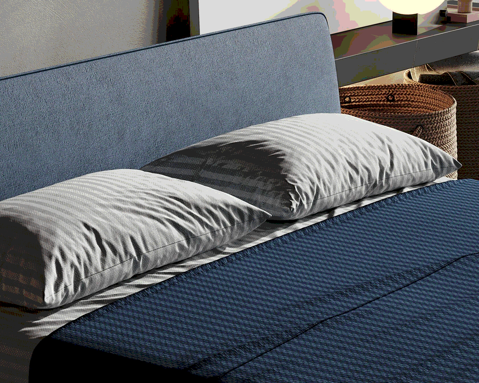 Кровать Boca Slimbed