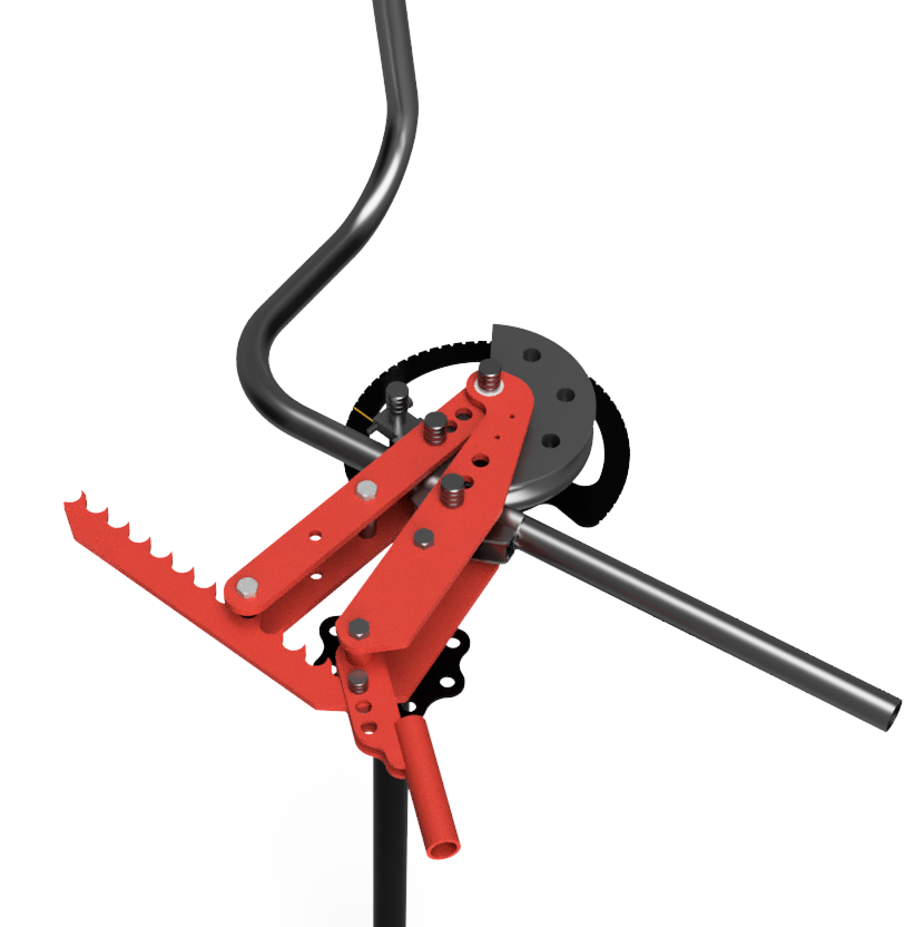 Трубогибы BigBender