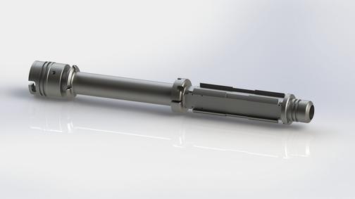 LWD/MWD systems and components