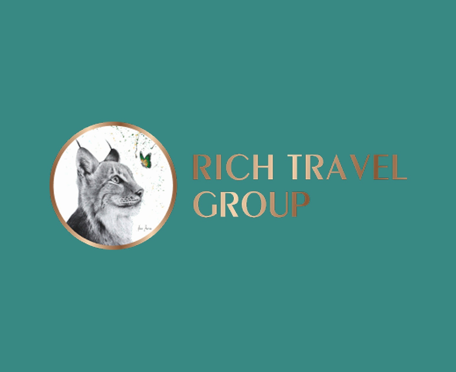 RICH TRAVEL GROUP