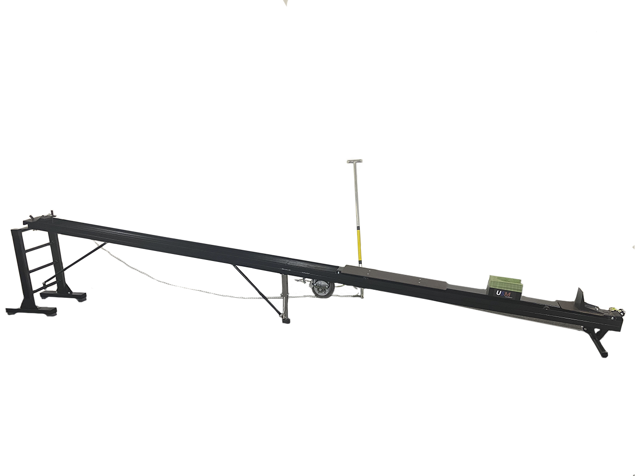 Exercise machine - canoe USM