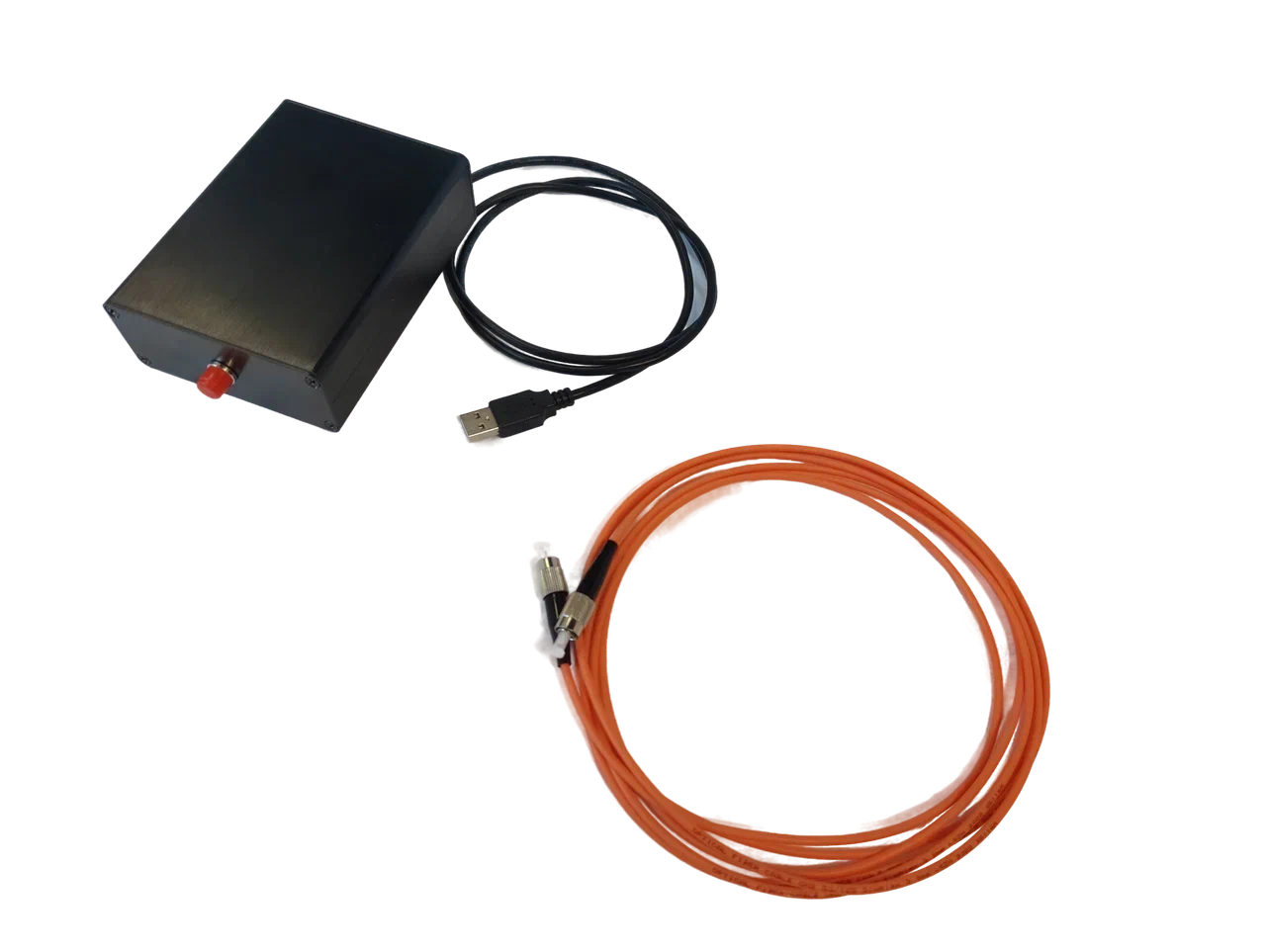 Спектрометр ЛБС-БШС