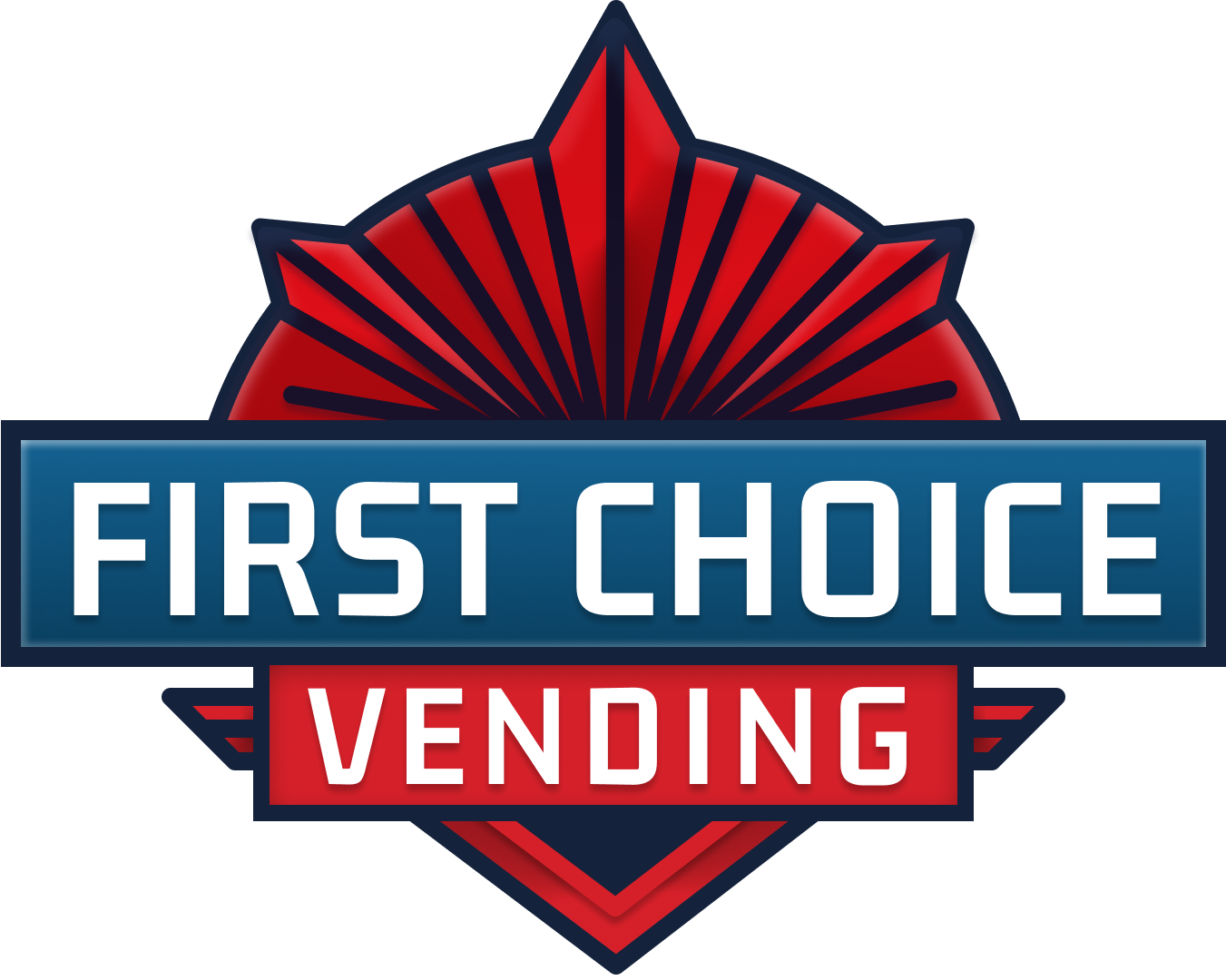 Best Snacks Vending Machines in Los Angeles, Bay Area - First Choice ...