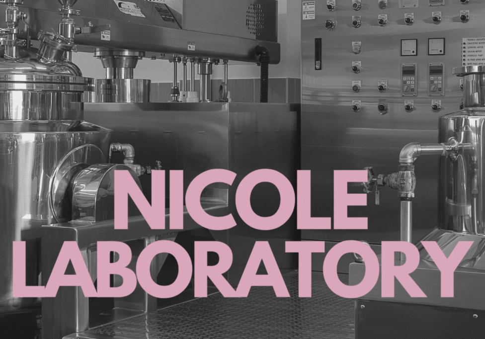 Nicole Laboratory