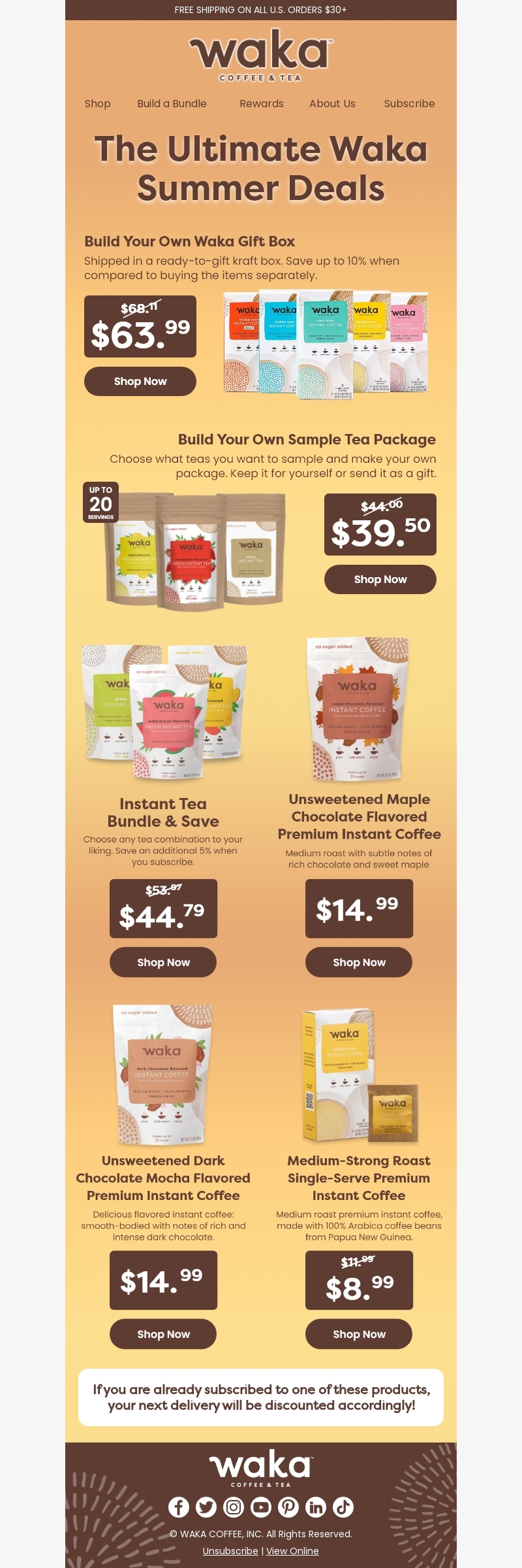 Maximizing Email Engagement: The Art of Effective Call-to-Action - CTA ...
