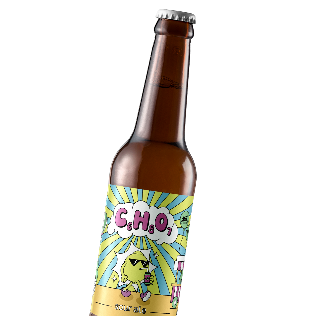 Каталог | Chester - Brewery