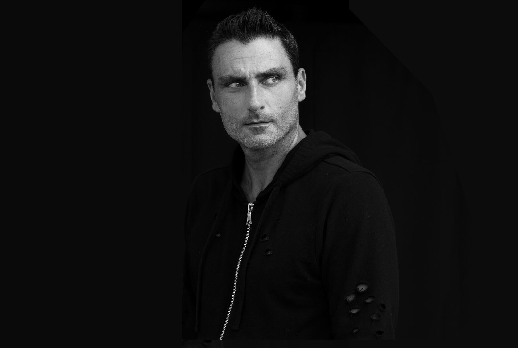 Stan Kolev: Just having fun. Doing what I LOVE